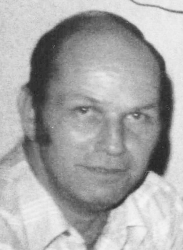 Clifton E. Blosser | News, Sports, Jobs - Marietta Times